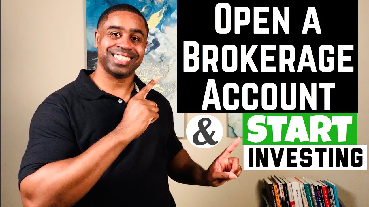 All You Need to Know About Brokerage Accounts - Broker Ascent | Forex ...